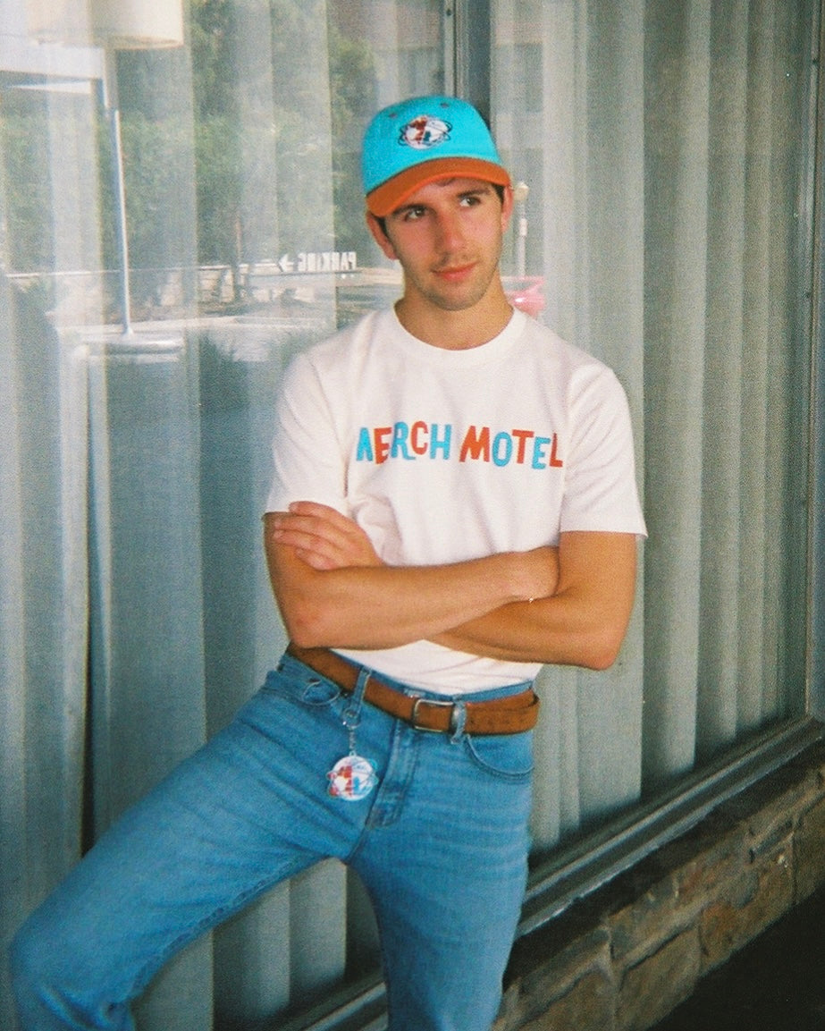 1964 Hat – Merch Motel