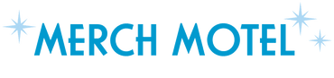 Merch Motel